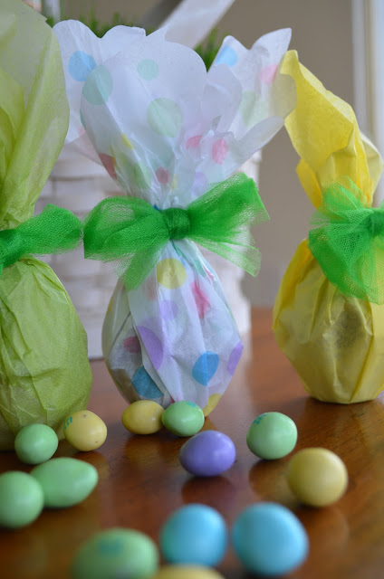 Egg Surprise - From Scratch with Maria Provenzano
