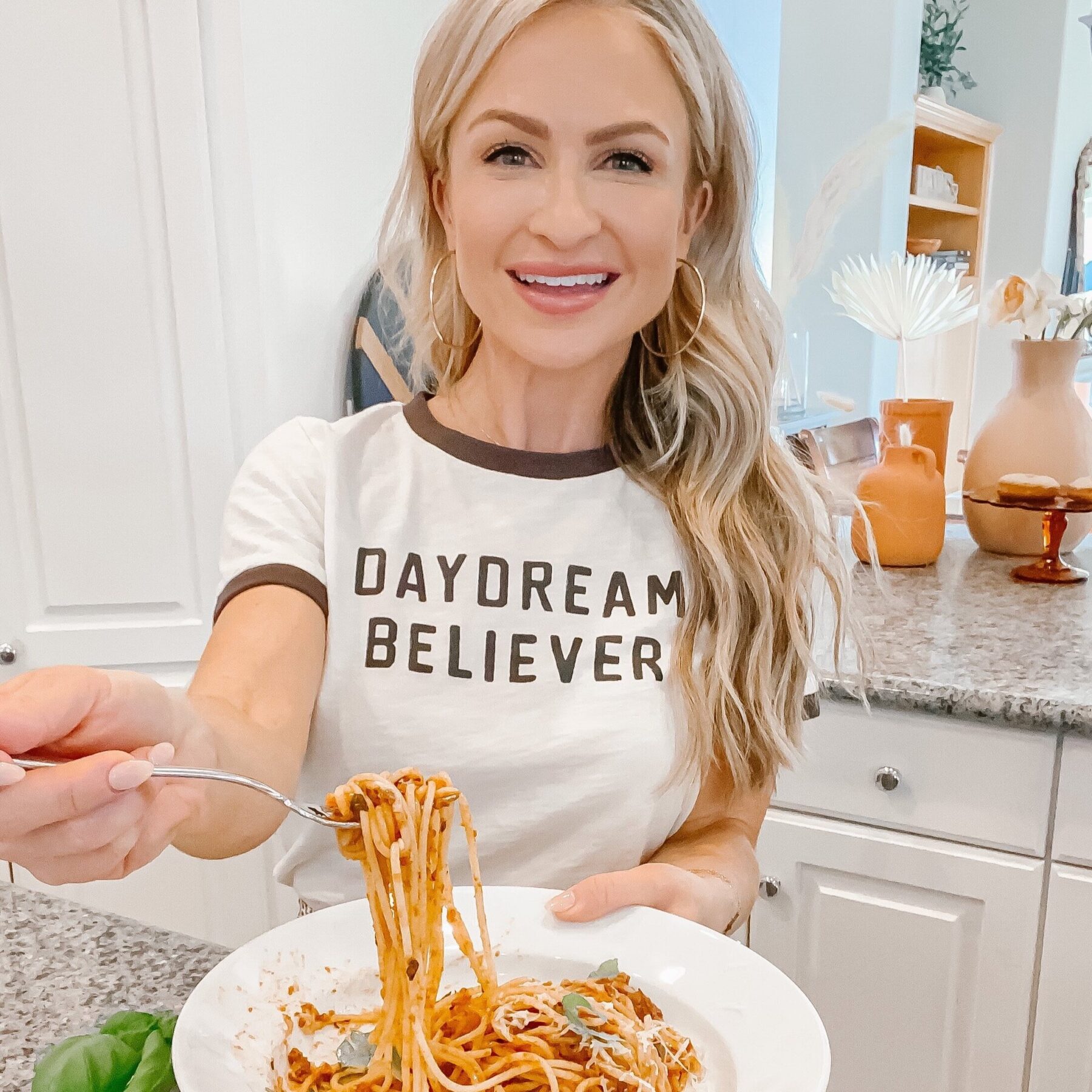 JoJo's Meat Sauce - From Scratch with Maria Provenzano