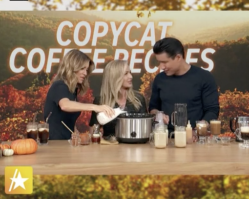 Recipes Archives - From Scratch with Maria Provenzano