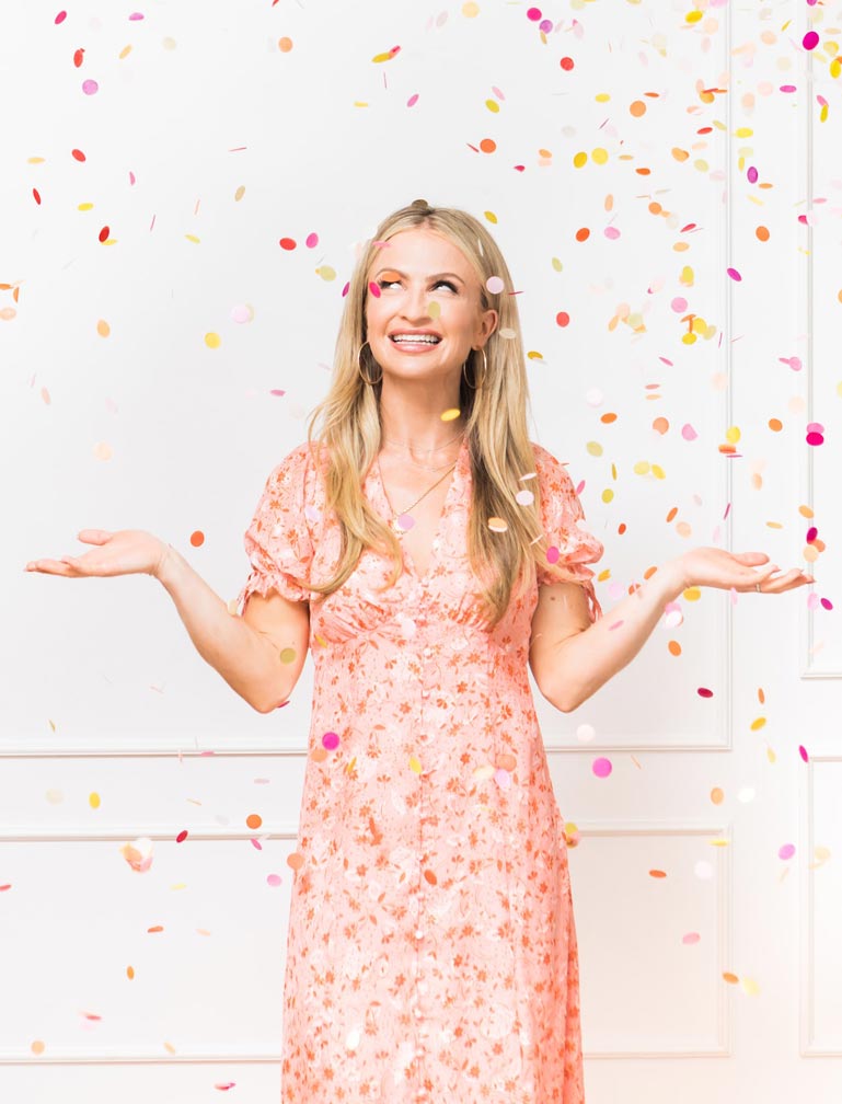 From Scratch with Maria Provenzano